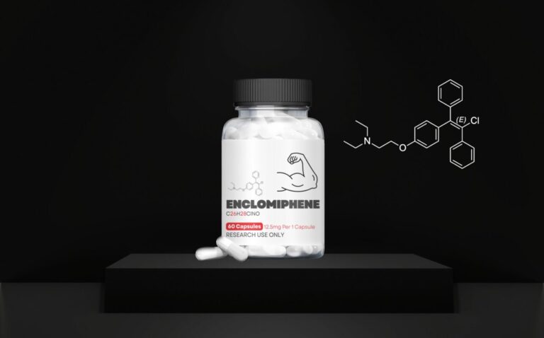 Buy Enclomiphene