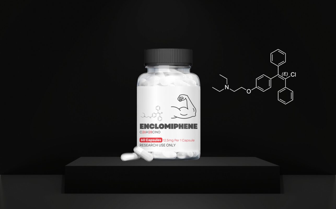 Buy Enclomiphene